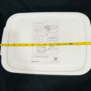 Tupperware | Kitchen | Nwot Tupperware Bread Smart Special Edition Last ...